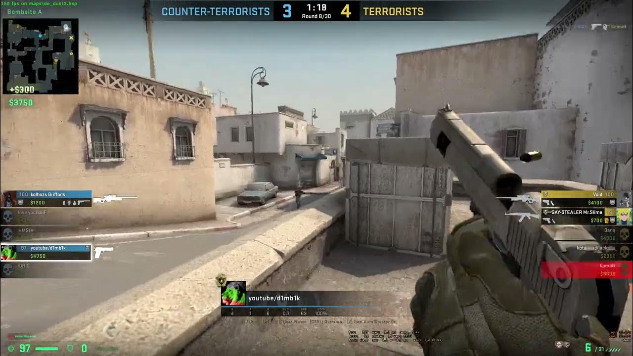 Missing CSGO-_-Onetapdeagles #shorts - YouTube