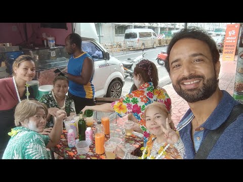 Songkran Festival Thailand Bangkok 2023 Just Like Holi Must Watch By travelgoogle Thai Indian