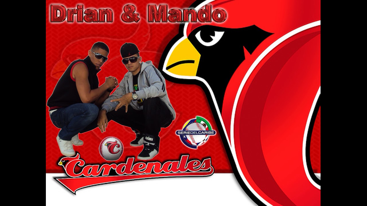 Drian y Mando Cardenales de Lara - YouTube Music