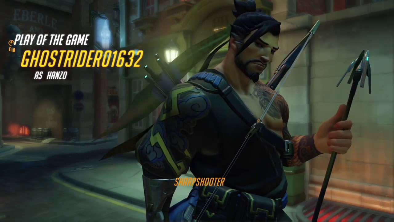 Overwatch - Get Rekkt - YouTube