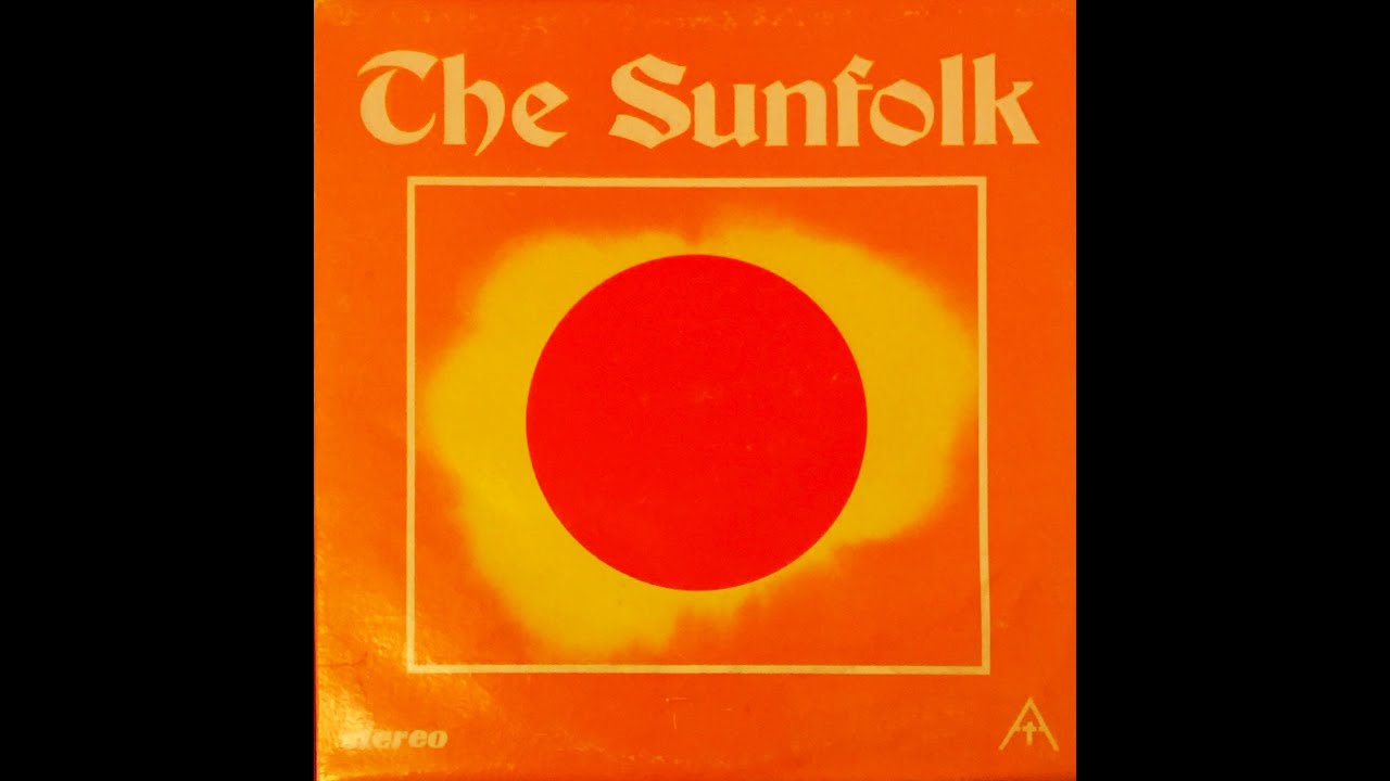 The Sunfolk - The Sunfolk (♪ a2.) {USA}🇺🇸 - YouTube
