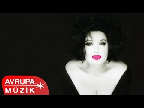 Bülent Ersoy - Maazallah (Full Albüm)