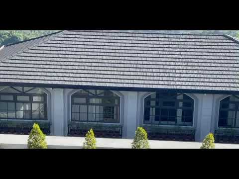 The GrandMaster Hotel Tagaytay - March 4 2021 - YouTube