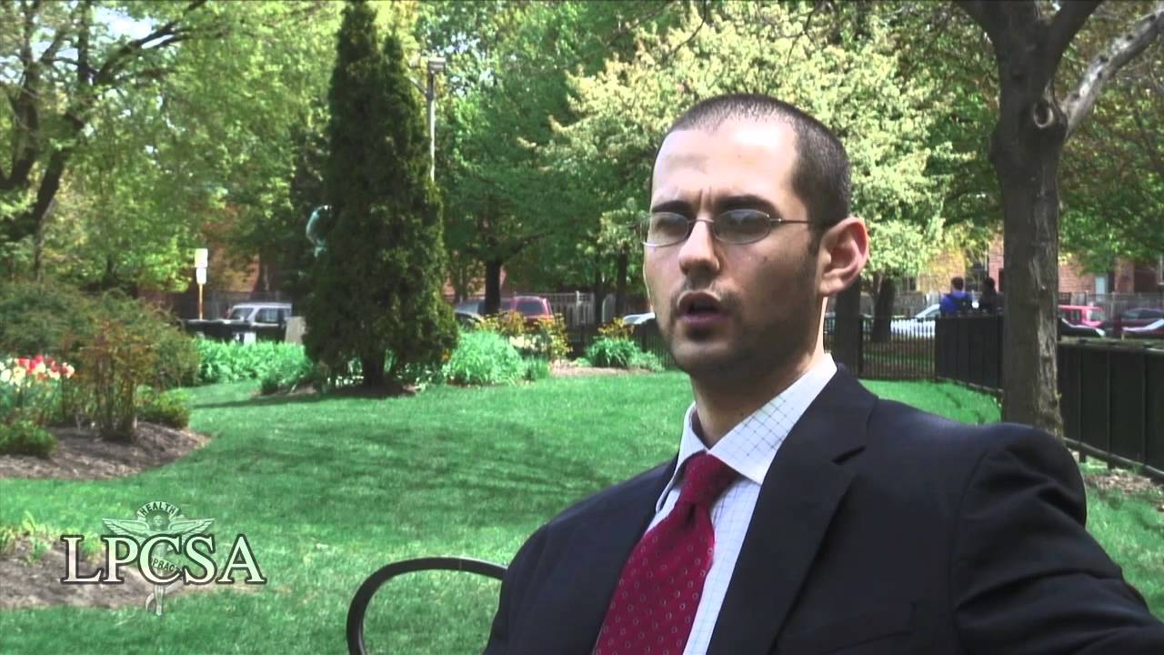 Dr. Brian Marion - YouTube