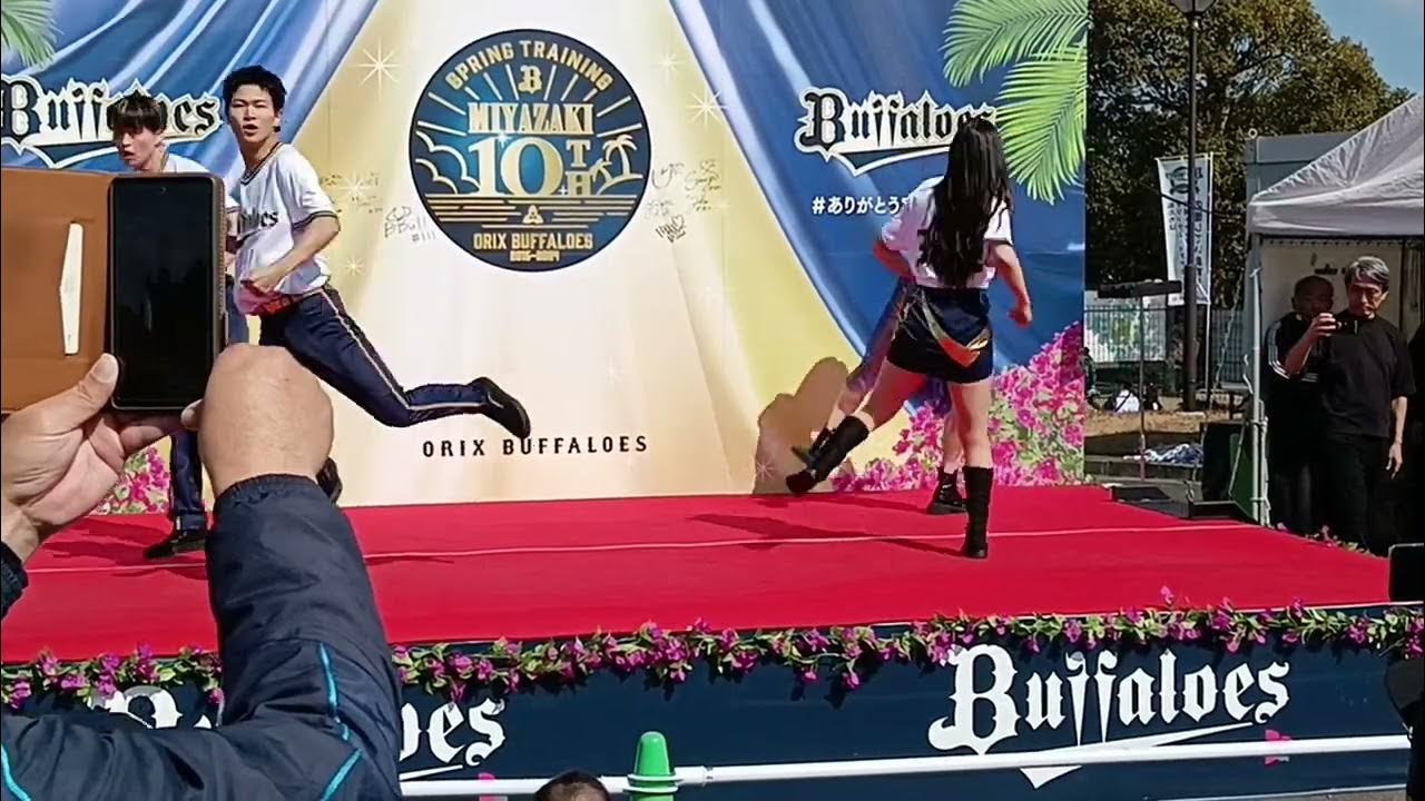 ♪GRAVITY BsGravityﾊﾞﾌｧﾛｰｽﾞﾀｳﾝ特設ｽﾃｰｼﾞ12:00〜の回 2024.2.17(土) - YouTube