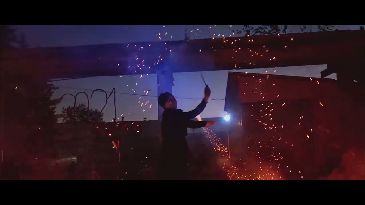 Fire EDGE - Power of Redemption - YouTube