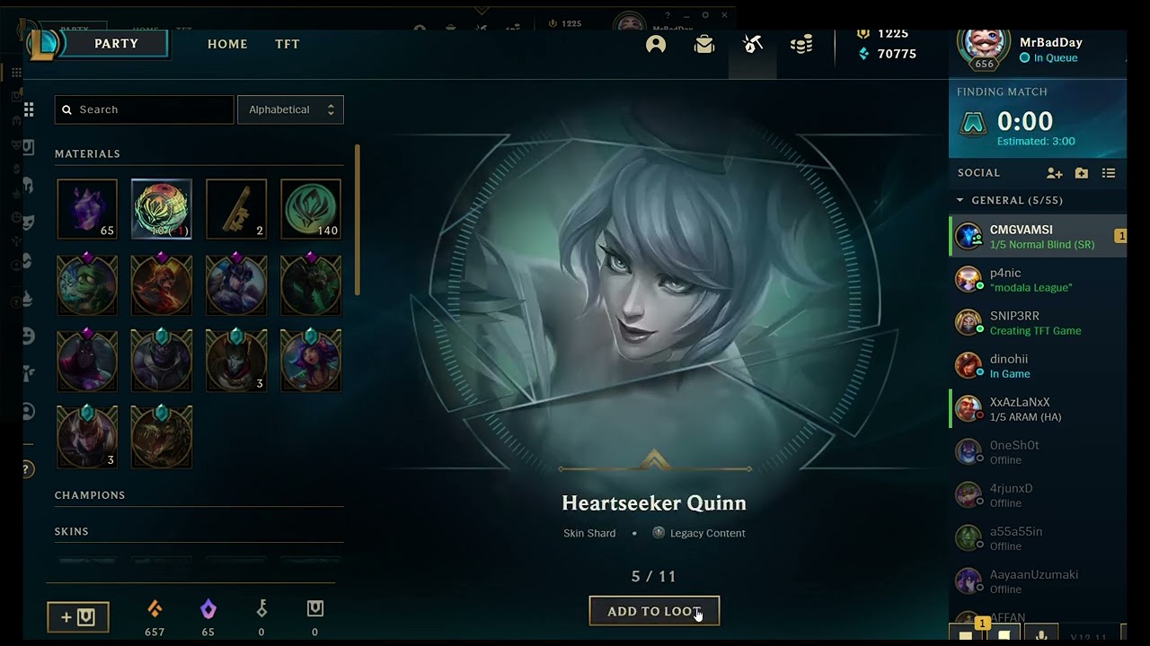 Opening 10 MSI 2022 HIGH NOON ORBS || League of legends - YouTube