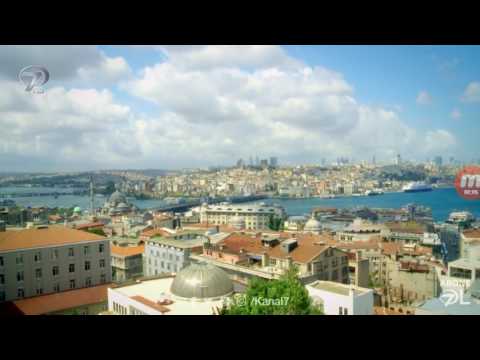 Elif Dizisi 493. Bölüm - Suat DENİZ