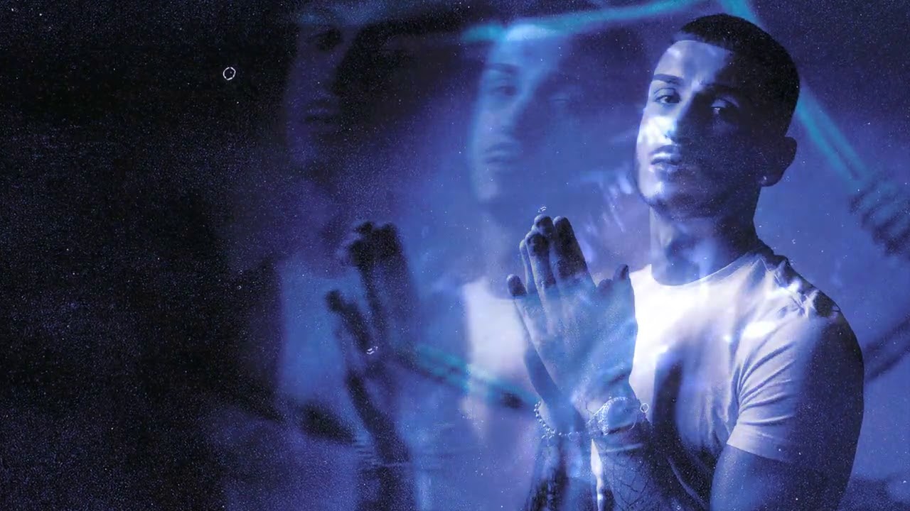 Capo Plaza - Plaza (Official Visual Art Video) - YouTube