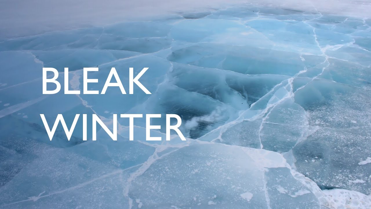 Bleak Winter | RPG Atmosphere - YouTube
