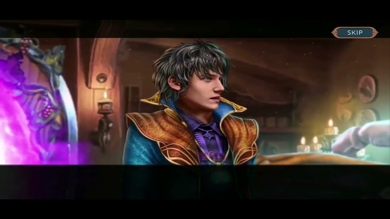 Maze of Realities Season 1 Episode 2: THE ALCHEMY OF MAGIC Walkthrough ...