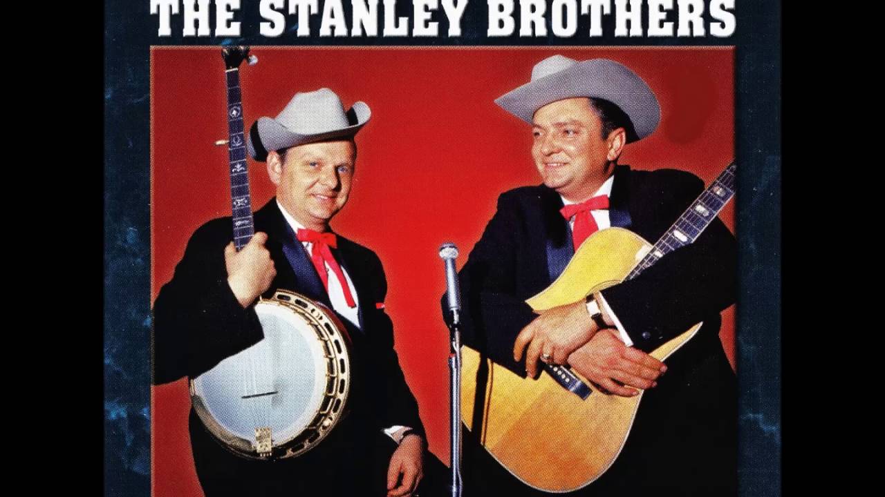 The Stanley Brothers - Still Trying To Get To Little Rock - YouTube