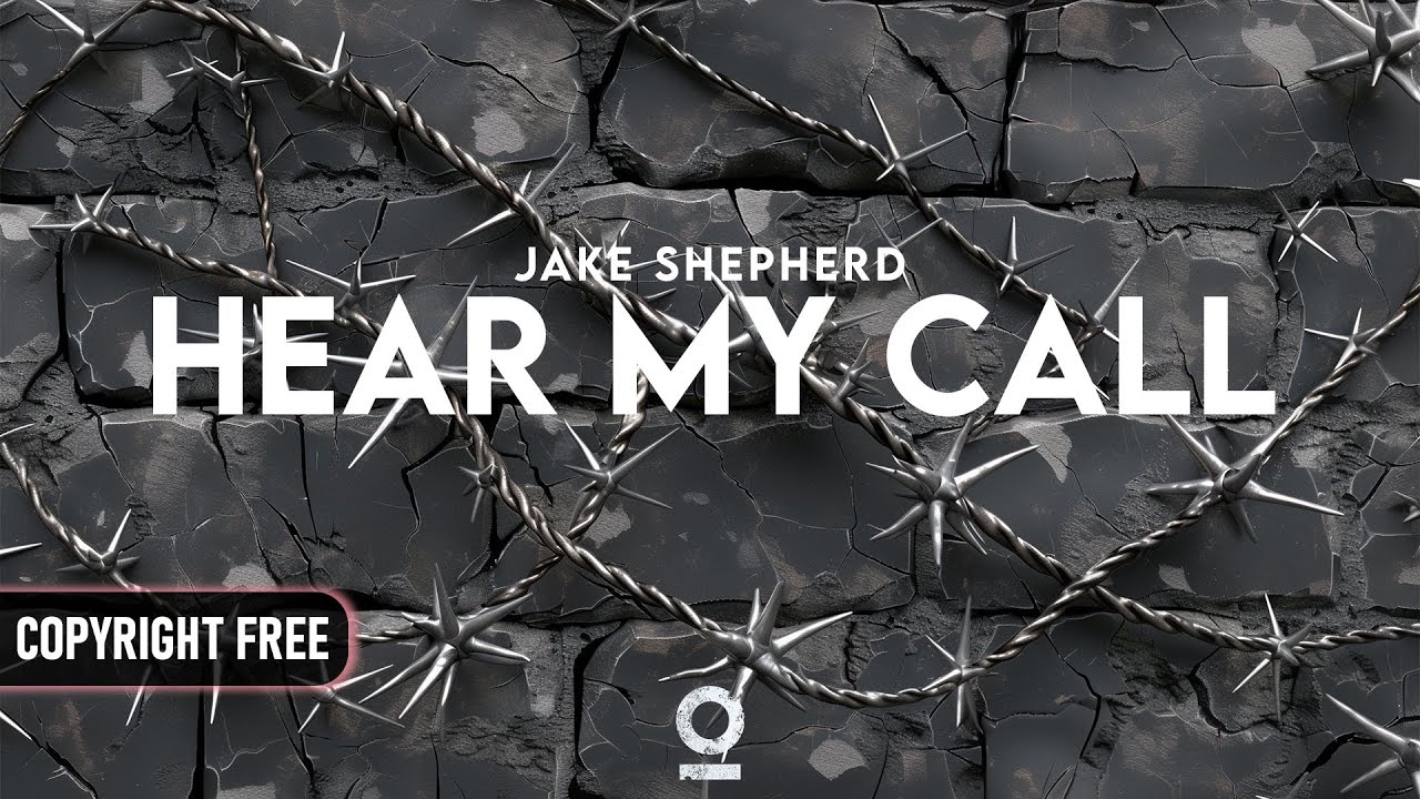 Jake Shepherd - Hear My Call [Outertone Release] - YouTube