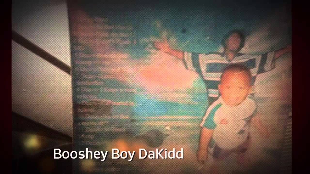 Booshey Boy DaKidd. Sample Track - YouTube