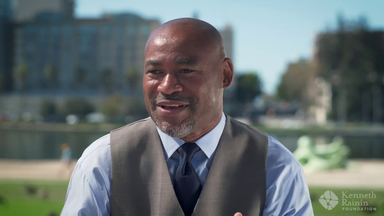 The Kenneth Rainin Foundation: Further Together (Ep.1) - YouTube
