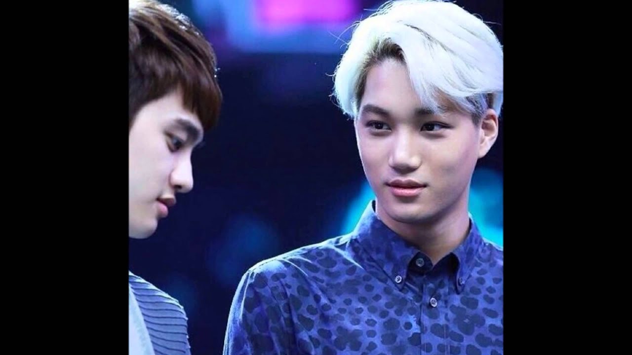 Do Kyungsoo male idol Fanboys [ Part 2] - YouTube