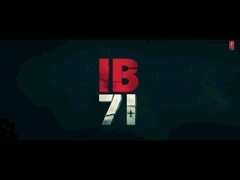 IB 71 - Official Trailer - YouTube