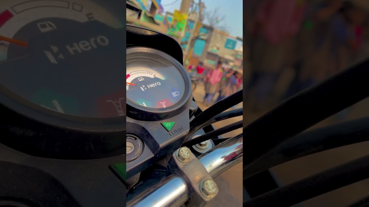 15 km दूर पड़े हैं 🥰 •||• splendor lovers •||• #shorts #splendor #bike ...