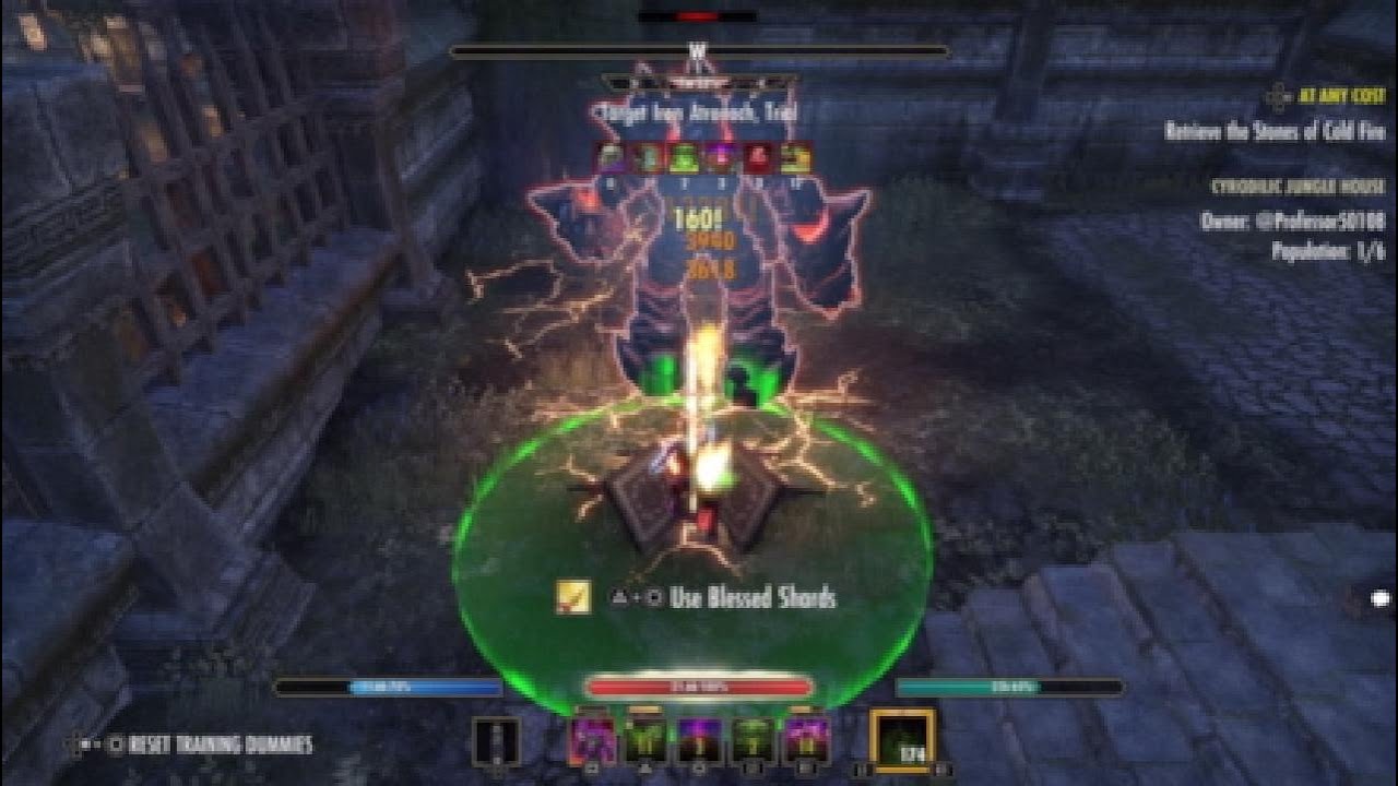 110kish stamarc ansuuls - fer mikey - YouTube