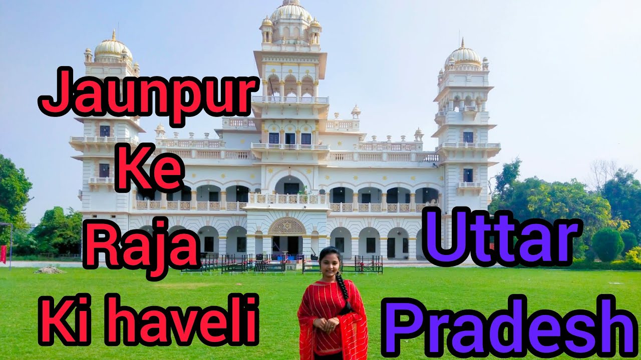 Jaunpur ke Raja ki haveli 😍|| @itskajalmaurya2189 || #uttarpradesh # ...