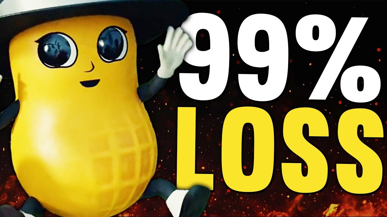 Baby Nut: Five Years Later - YouTube