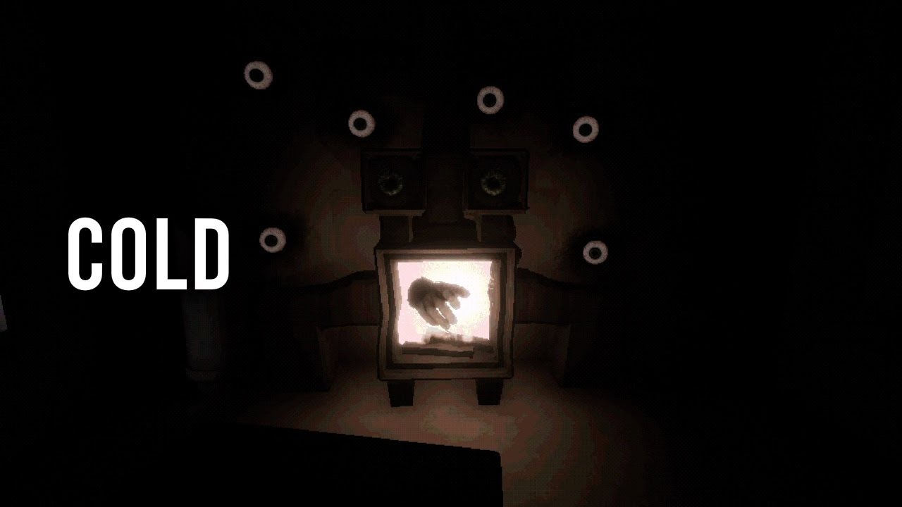 COLD Horror - YouTube