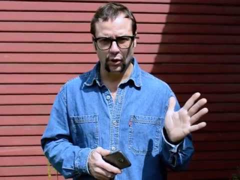 Meet King Mahon - Austin's Security Camera Guy - YouTube