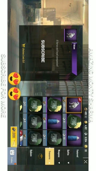Finally 😍 आ गया Falcon In Pubg Mobile Lite 😱 Pubg Lite New Update 2023 All New Features 026