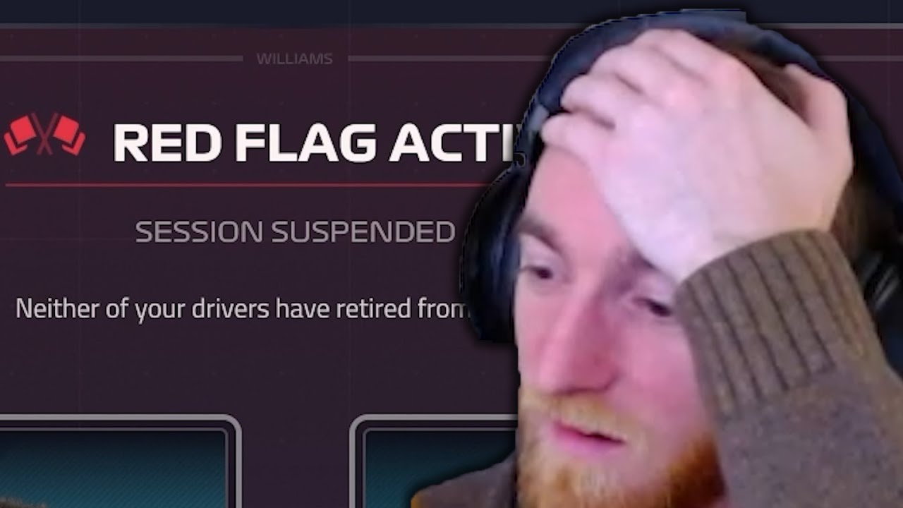 Emelia Grand Prix | F1 Manager 2023 Williams - YouTube