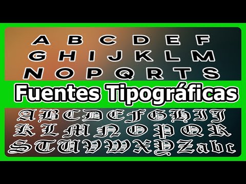 Como Instalar Fuentes de Tipografías en Linux Mint y en Otros Basados en Debian