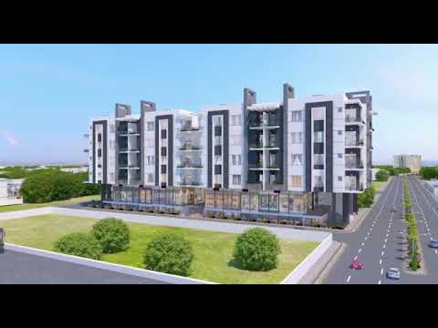 Project Adeena Corner Apartments near karimi chowk Surjani town Karachi ...