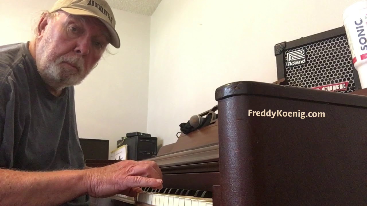 The Best Of Fred Koenig - YouTube