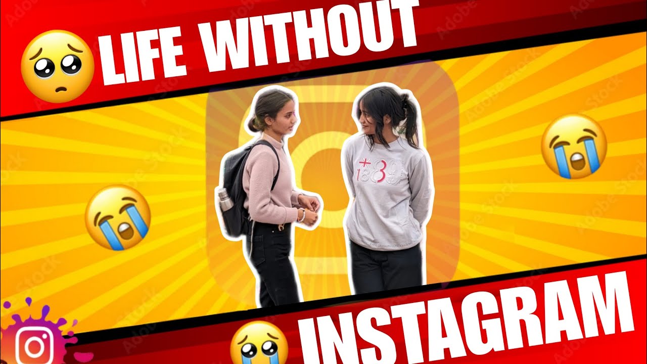 VloG-029 | life without Instagram 🥺| | account suspend without reason 🥲 ...