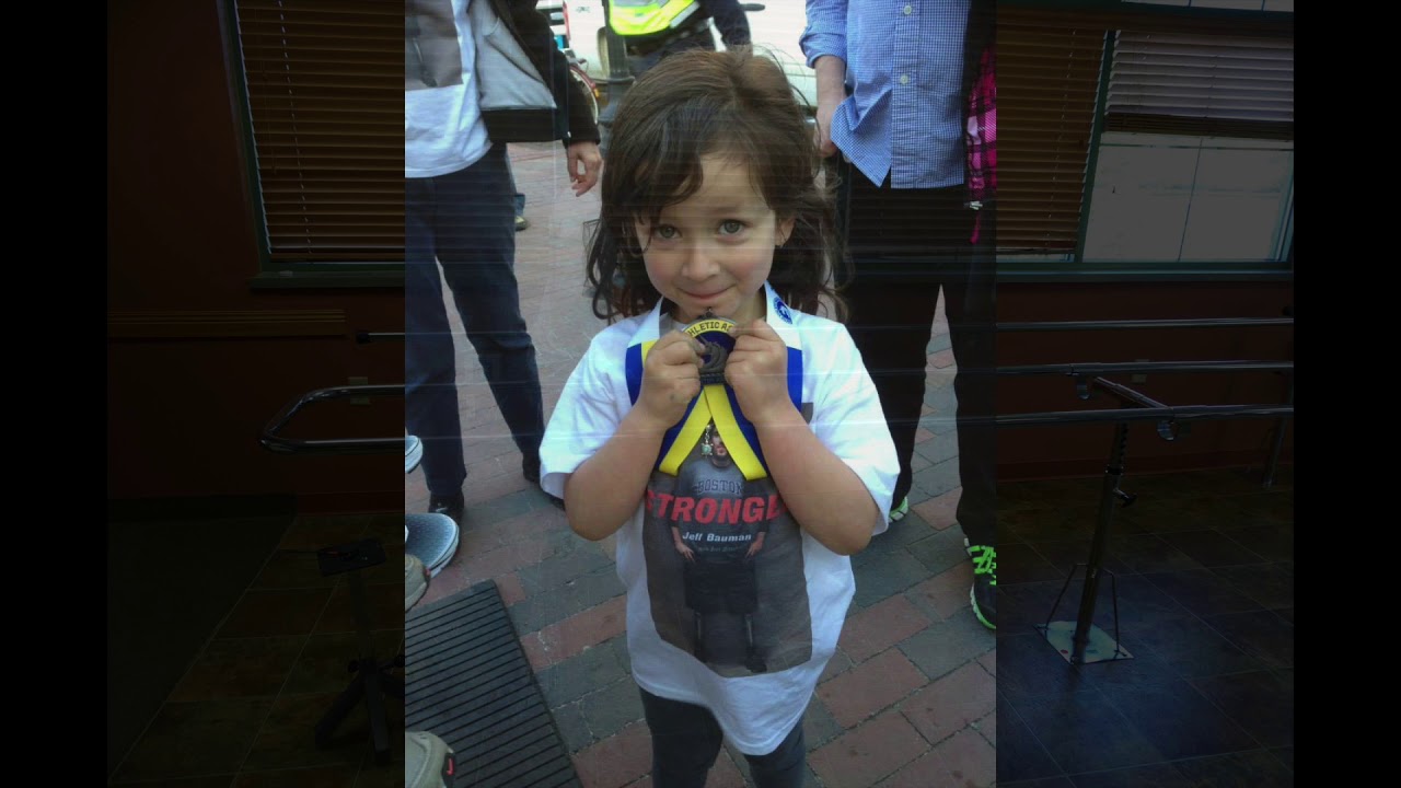 Wiggle Your Toes Video - YouTube