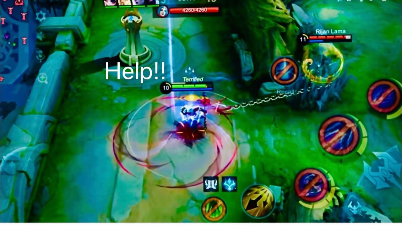 CRAZY FRANCO AND VEXGENA TRIED TO KILL ME VERY BAD | MLBB | | MOSKOV | - YouTube