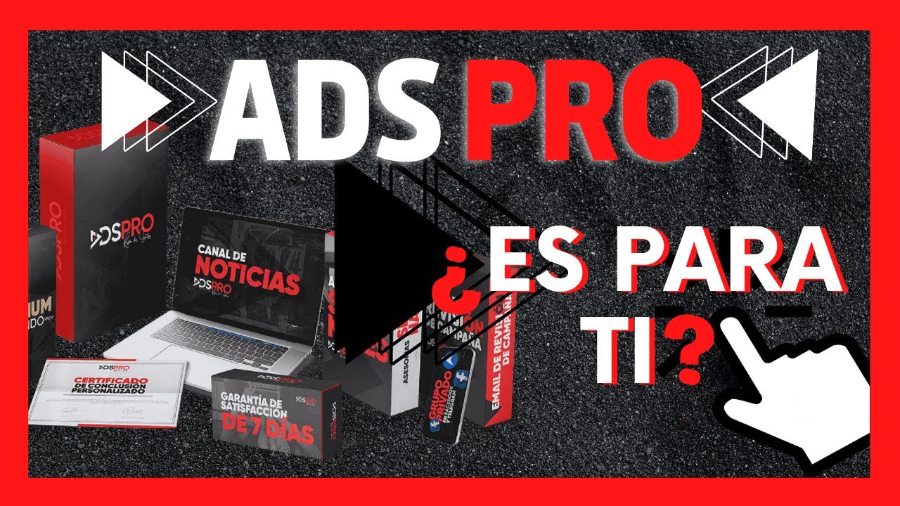 🚀 Curso De Marketing Digital Completo [Curso ADS PRO] Marketing De Afiliados Hotmart Curso ...