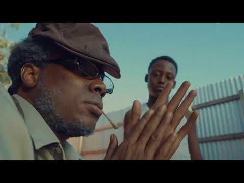 Masicka - Grandfather  (Official Video)