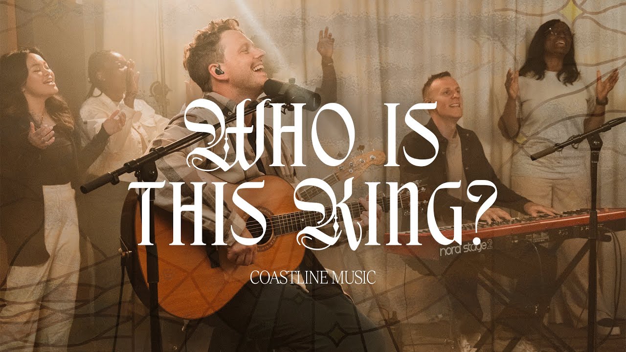 Who Is This King? (extended version) - YouTube