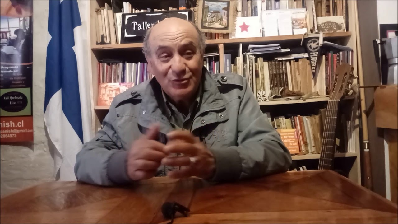 Emilio Neira Final - YouTube