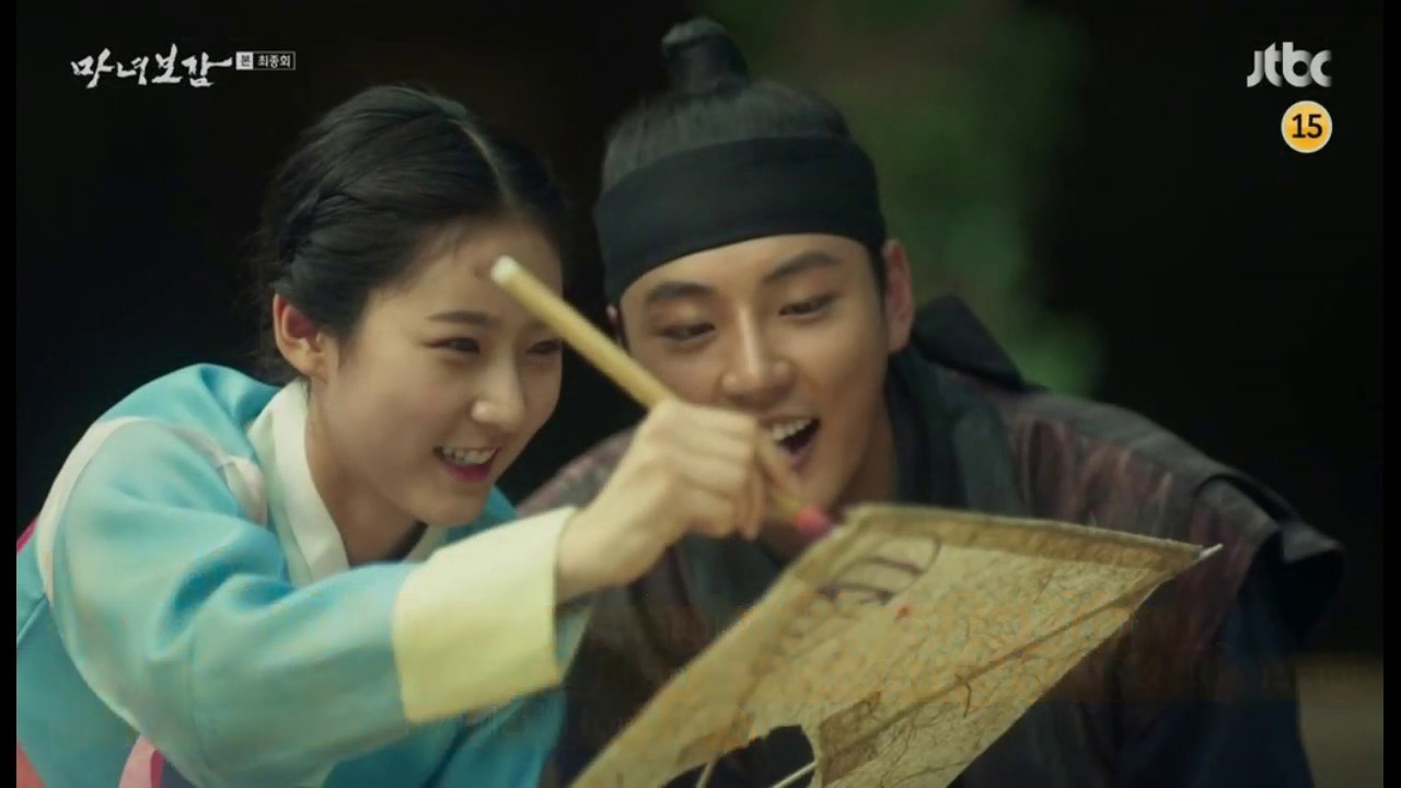 Sinopsis Secret Healer - YouTube