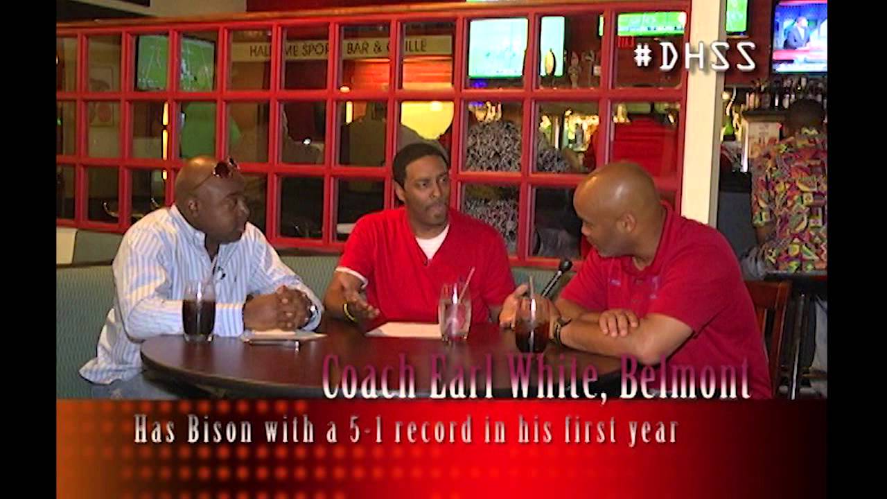 DAYTON HIGH SCHOOL SPORTS with your host DEON CASH...week 2 - YouTube
