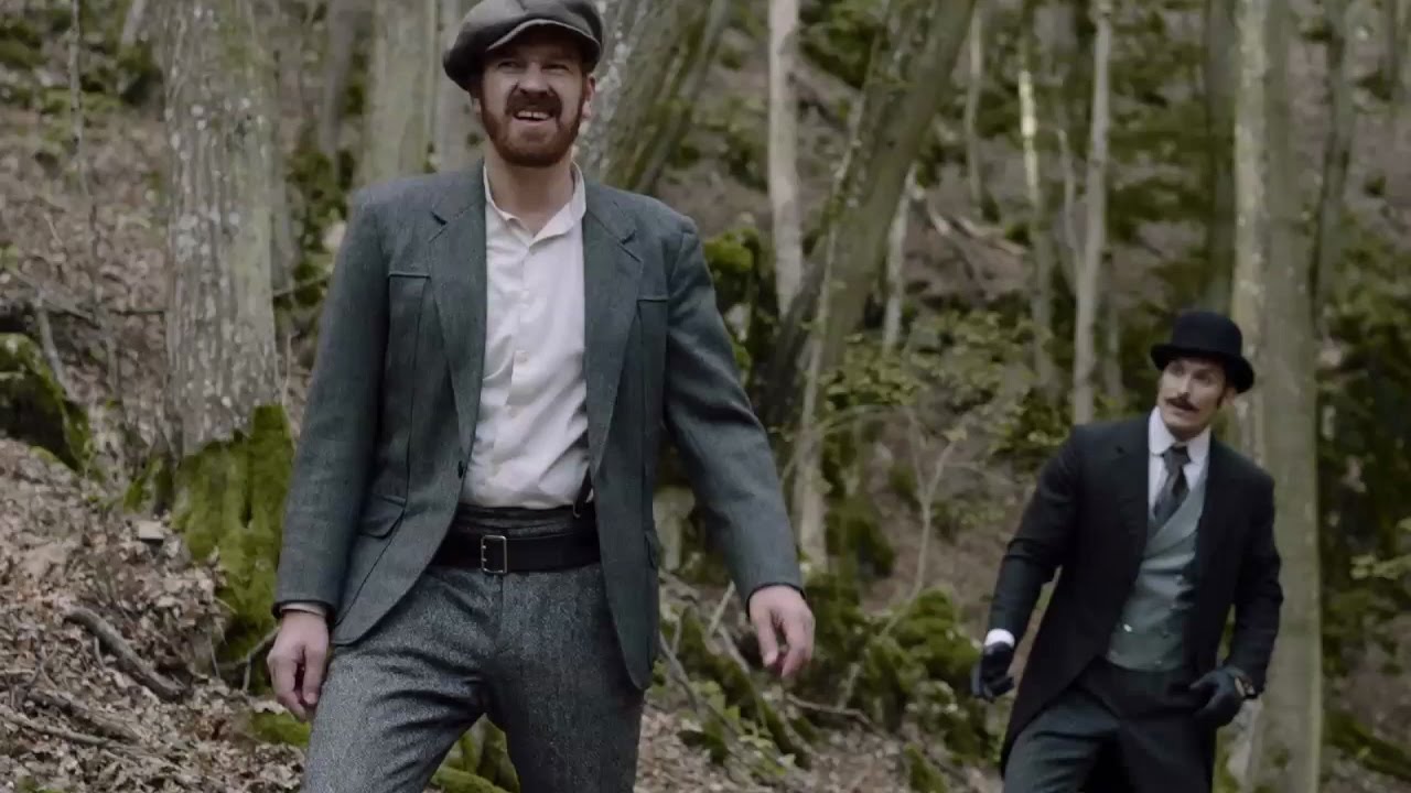 Furt dačo! (1890) - YouTube