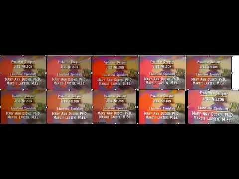 3 More Short Credits Of Season 3! With Full Screen for Short Credits ...