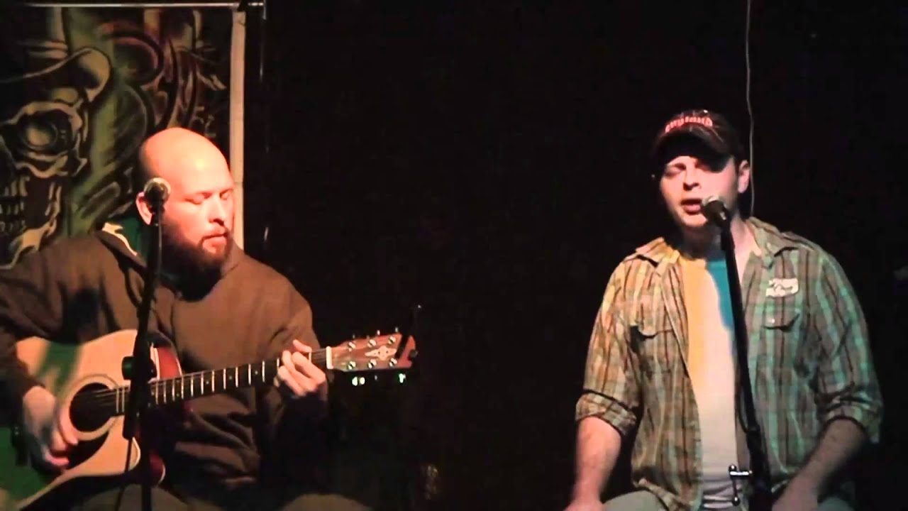 David Castle, Chris McKinney - Change: Shoals Songwriters Showcase ...