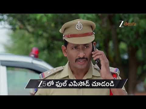 Jagadhatri Telugu | Ep - 767 | Preview | Apr 03 2026 | Zee Telugu