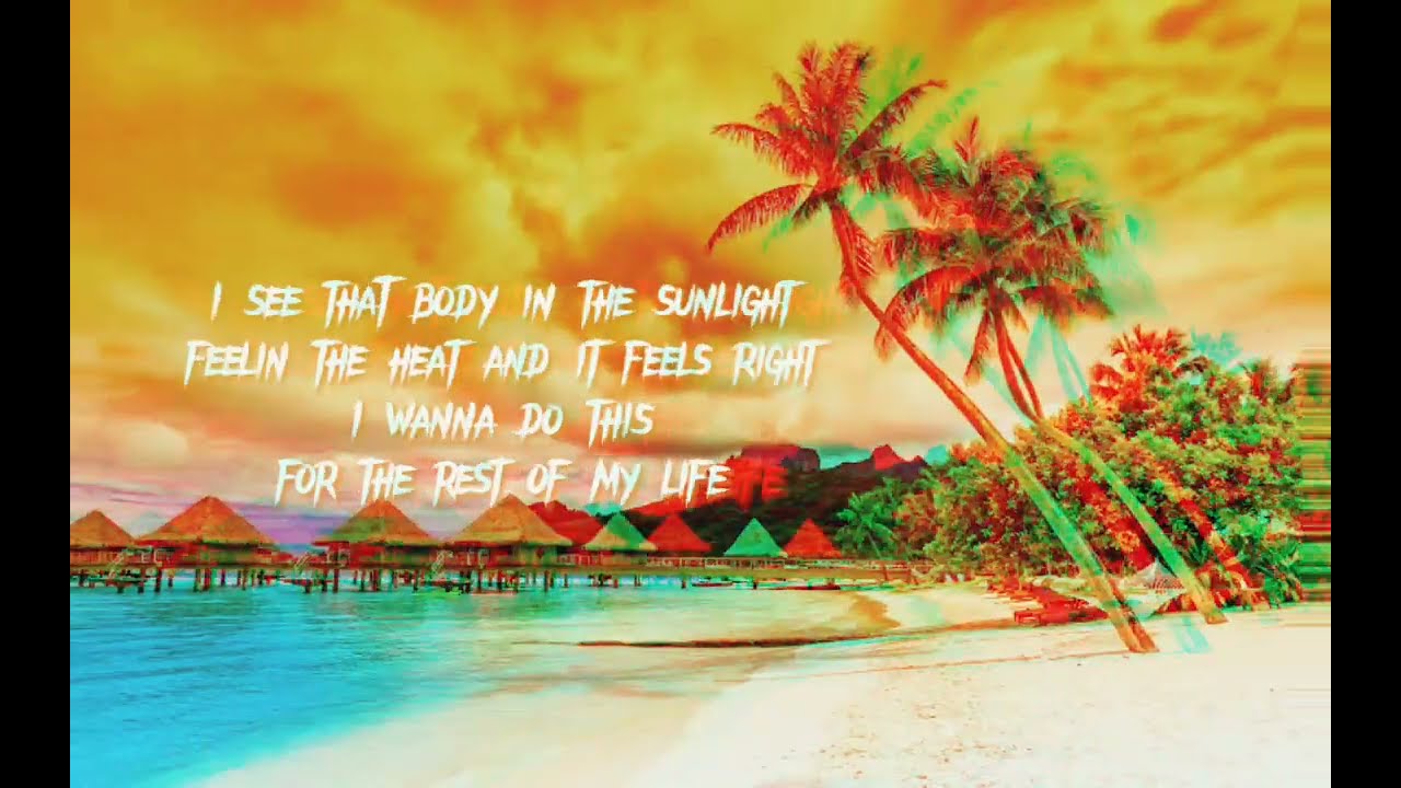 KSI - Holiday song(lyrics)#viralsong #mindrefreshingmusic🤓 - YouTube