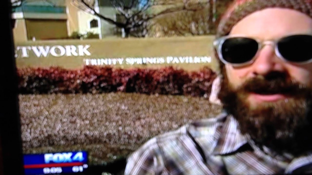 Fox 4 JPS Hosp Jan 2014 - YouTube