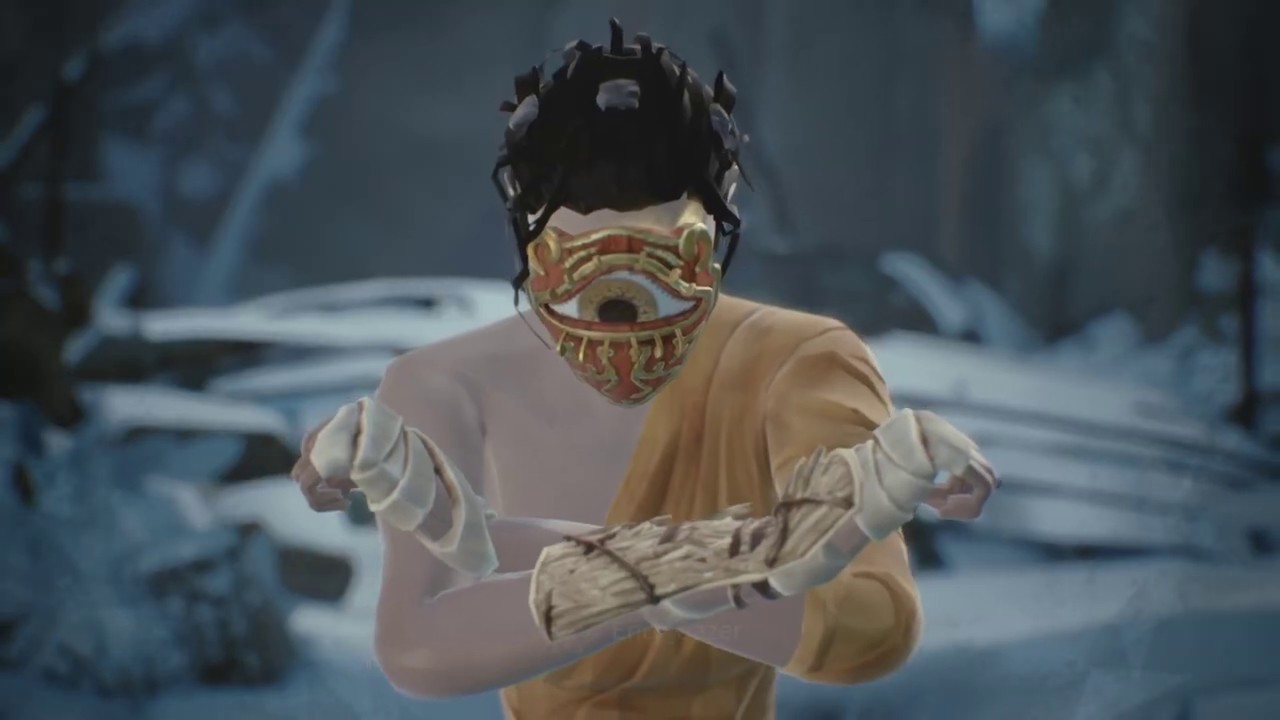 Absolver: Back for More - YouTube