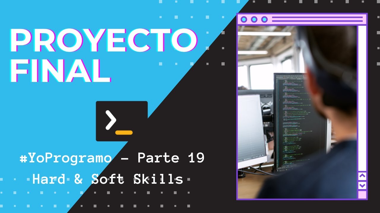 Argentina Programa - YoProgramo - Proyecto Final - Parte 19 (HyS) - YouTube