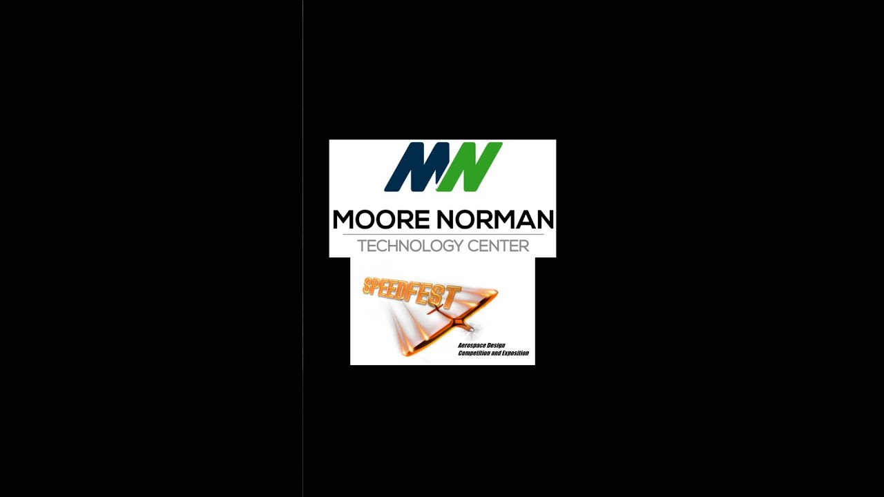 SpeedFestPromo'23-Moore Norman Technology Center - YouTube